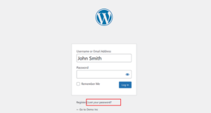 How to Reset Passwords for All Users in WordPress