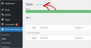 How to Do A/B Split Testing in WordPress (Step by Step)
