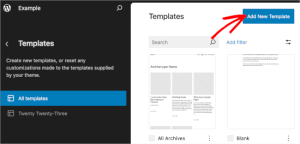 How to Create Category Templates in WordPress (4 Methods