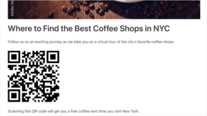 How to Generate and Add QR Codes in WordPress (Easy Tutorial)
