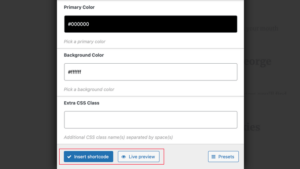 How to Generate and Add QR Codes in WordPress (Easy Tutorial)