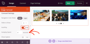 How to Easily Create a Responsive Slider in WordPress