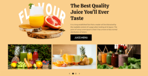 How to Easily Create a Responsive Slider in WordPress