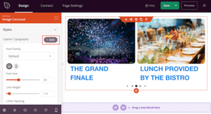 How to Easily Create a Responsive Slider in WordPress