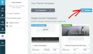 How to Create Category Templates in WordPress (4 Methods