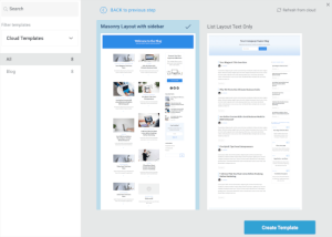How to Create Category Templates in WordPress (4 Methods