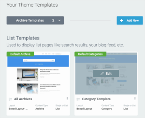 How to Create Category Templates in WordPress (4 Methods