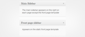 How to add Dynamic Widget Ready Sidebars in WordPress