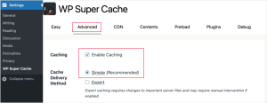 How to Install and Setup WP Super Cache for Beginners (Easy Way)