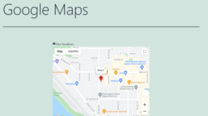 How to Add Google Maps in WordPress (The RIGHT Way)