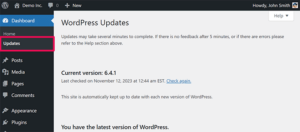 How Do PHP Updates by Your Web Host Impact WordPress Sites?