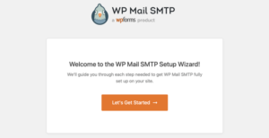 How to Receive WordPress Emails from Localhost with SMTP