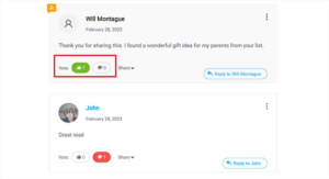 How to Allow Users to Report Inappropriate Comments in WordPress
