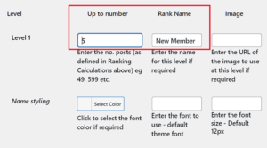 How to Add a Simple User Ranking System for WordPress Comments