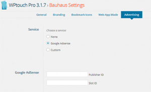 Making Your WordPress Mobile Friendly with WPtouch Pro