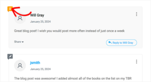 How to Add a Simple User Ranking System for WordPress Comments