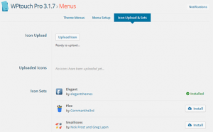 Making Your WordPress Mobile Friendly with WPtouch Pro