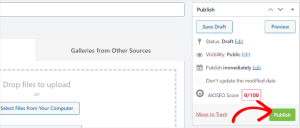 How to Easily Create Responsive WordPress Image Galleries with Envira