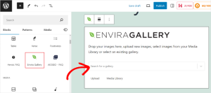 How to Easily Create Responsive WordPress Image Galleries with Envira