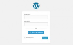 How to Add Password Free Login to WordPress Using Clef