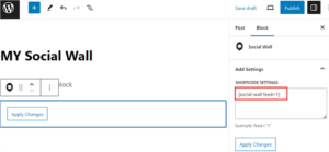 How to Display Social Media Followers Count in WordPress