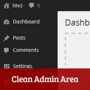 How to Hide Unnecessary Items From WordPress Admin with Adminimize