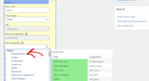 How to Hide Unnecessary Menu Items From WordPress Admin
