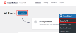How to Display Social Media Followers Count in WordPress