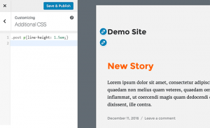 How to Add a Line Break in WordPress (New Line Spacing)
