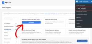 How to Insert Ads Within Your Post Content in WordPress