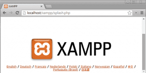 How to Install WordPress on a USB Stick Using XAMPP
