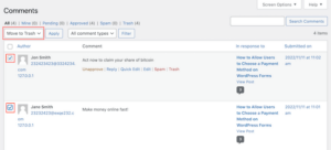 How to Quickly Batch Delete Spam Comments in WordPress (2 Ways)