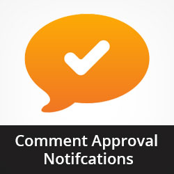 How to Notify Users When Their Comment is Approved in WordPress