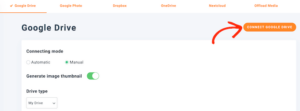 How to Connect Google Drive to Your WordPress Media Library