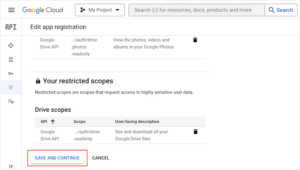 How to Connect Google Drive to Your WordPress Media Library