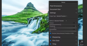 How to Resize and Make Images Larger without Losing Quality