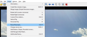 How to Resize and Make Images Larger without Losing Quality