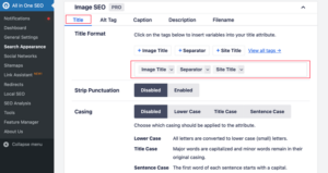 Image Alt Text vs Image Title in WordPress - What's the Difference?