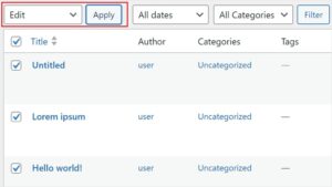 Beginner's Guide on How to Moderate Comments in WordPress