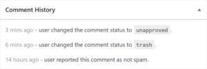 Beginner's Guide on How to Moderate Comments in WordPress