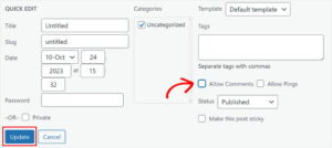 Beginner's Guide on How to Moderate Comments in WordPress