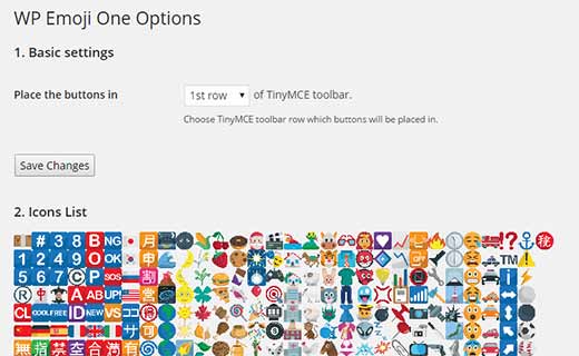 How to Add Emoji Support to Your WordPress Blog
