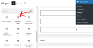How to Add a Font Resizer in WordPress for Accessibility