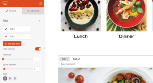 How to Add Tabbed Content in WordPress Posts and Pages