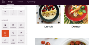 How to Add Tabbed Content in WordPress Posts and Pages