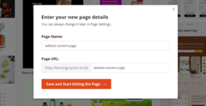 How to Add Tabbed Content in WordPress Posts and Pages