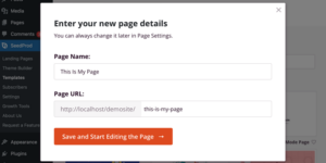 How to Use Multiple Themes for Pages in WordPress