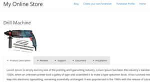 How to Add Tabbed Content in WordPress Posts and Pages