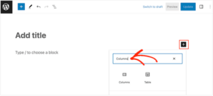 How to Display WordPress Widgets in Columns (4 Easy Methods)