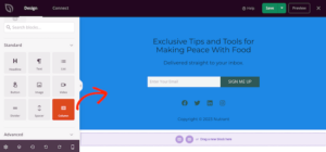 How to Display WordPress Widgets in Columns (4 Easy Methods)